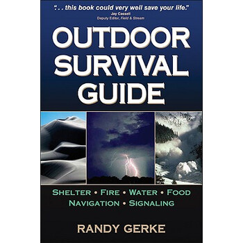 【】Outdoor Survival Guide