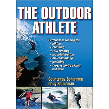 【】The Outdoor Athlete