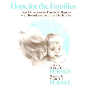 【】Hope for the Families