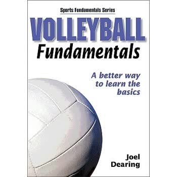 【】Volleyball Fundamentals