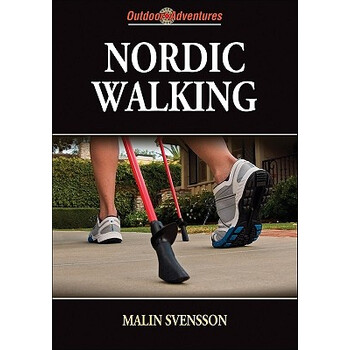 【】Nordic Walking