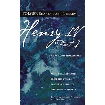 【】Henry IV, Part I
