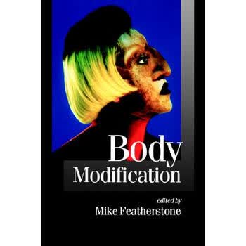 【】Body Modification