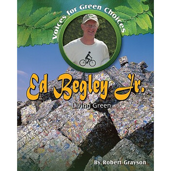 【】Ed Begley, JR.: Living Green