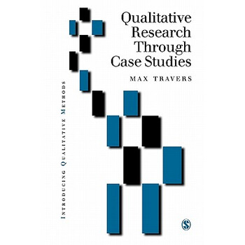 【】Qualitative Research Through Ca