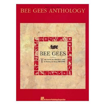 【】Bee Gees Anthology
