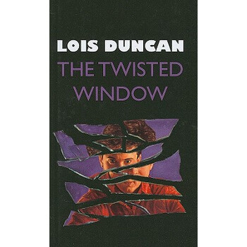 【】The Twisted Window