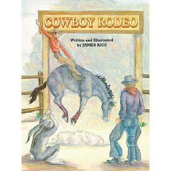 【】Cowboy Rodeo