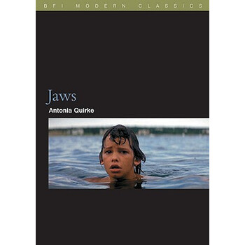 【】Jaws