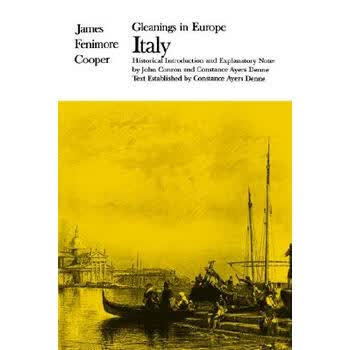 【】Gleanings in Europe-Ital: Italy