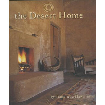 【】The Desert Home