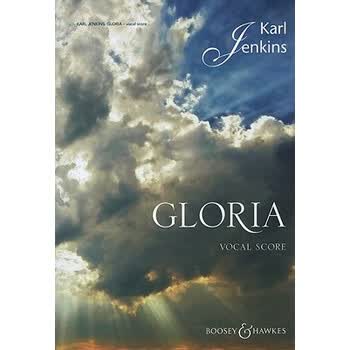 【】Gloria