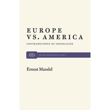 【】Europe vs. America