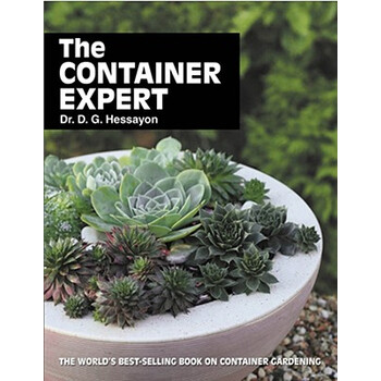 【】The Container Expert