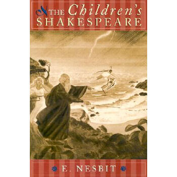 【】Children S Shakespeare the