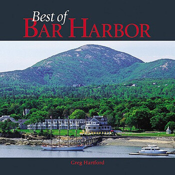 【】Best of Bar Harbor
