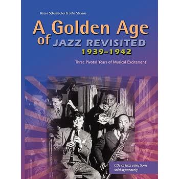 【】A Golden Age of Jazz Revisited