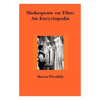 【】Shakespeare on Film: A