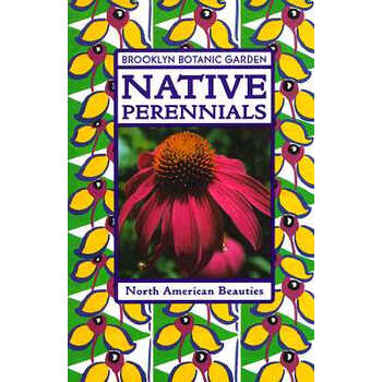 【】Native Perennials