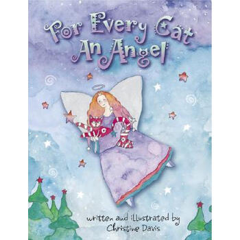 【】For Every Cat an Angel