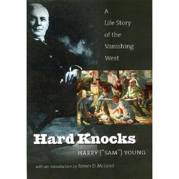 【】Hard Knocks: A Life Story of the