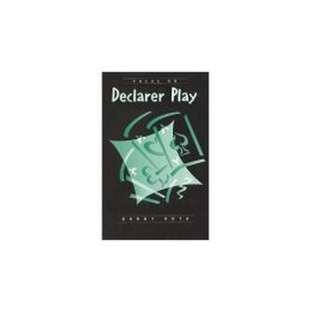 【】Focus on Declarer Play