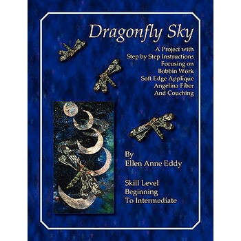 【】Dragonfly Sky