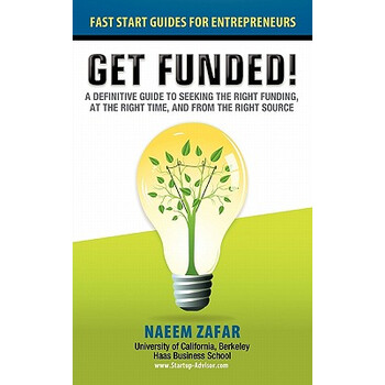 【】Get Funded
