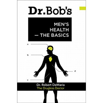 【】Dr. Bob's Men's Health: The