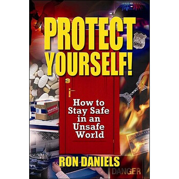 【】Protect Yourself!