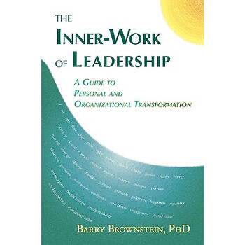 【】The Inner-Work of Leadership