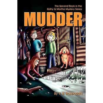 【】Mudder