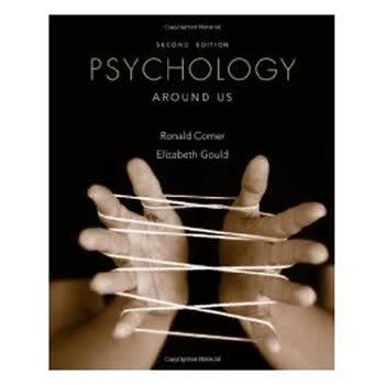 【】Psychology Around Us