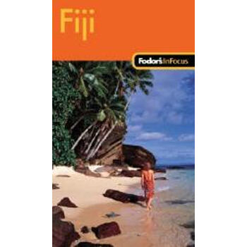 【】Fodor's in Focus Fiji