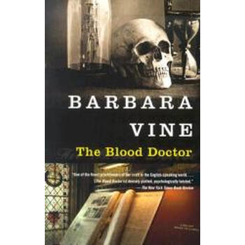 【】The Blood Doctor