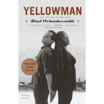 【】Yellowman