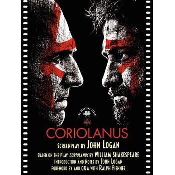 【】Coriolanus
