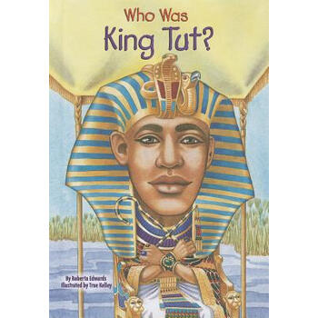 【】Who Was King Tut?