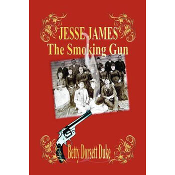 【】Jesse James - The Smoking Gun