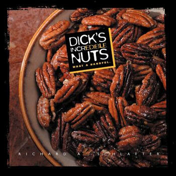 【】Dick's Incredible Nuts