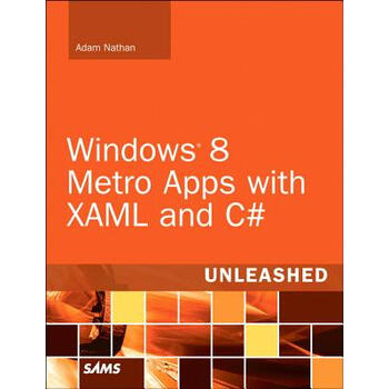 【】Windows 8 Apps with XAML and C#