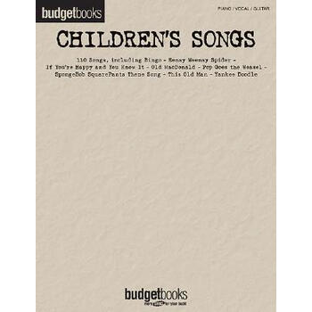 【】Children's Songs
