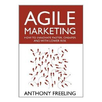 【】Agile Marketing