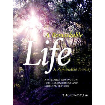 【】A Remarkable Life a Remarkabl