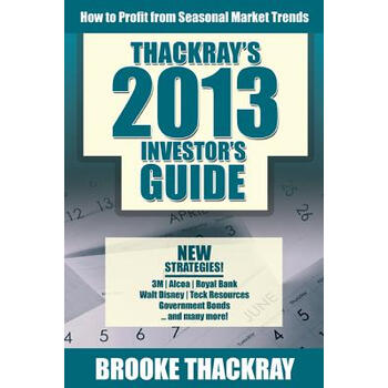 【】Thackray's Investor's Guide