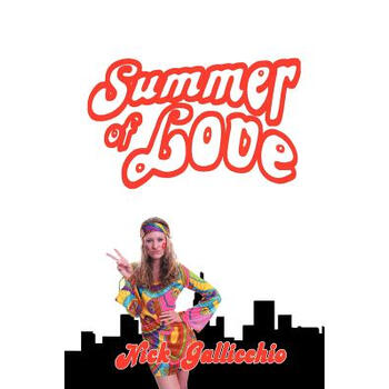 【】Summer of Love