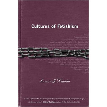 【】Cultures of Fetishism