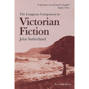 【】The Longman Companion to Victorian