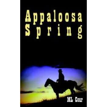 【】Appaloosa Spring