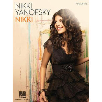 【】Nikki Yanofsky: Nikki